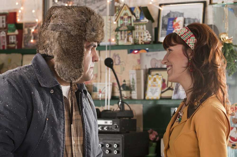 Stephanie Belding - actress - biography, photo, best movies and TV shows