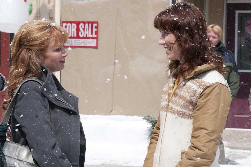 Stephanie Belding - actress - biography, photo, best movies and TV shows