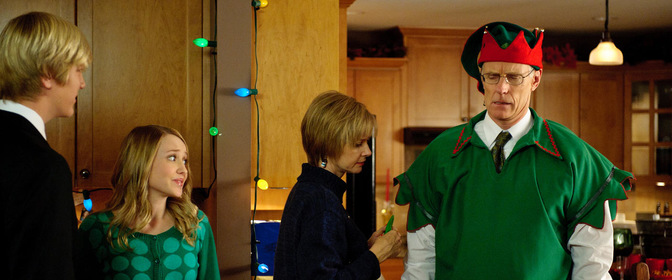 Allison Hossack - actress - biography, photo, best movies and TV shows