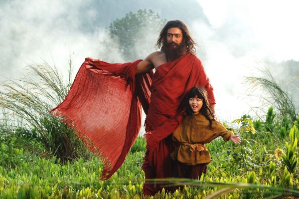 7 Aum Arivu (movie, 2011)