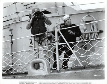 Jack Weston - actor - biography, photo, best movies and TV shows