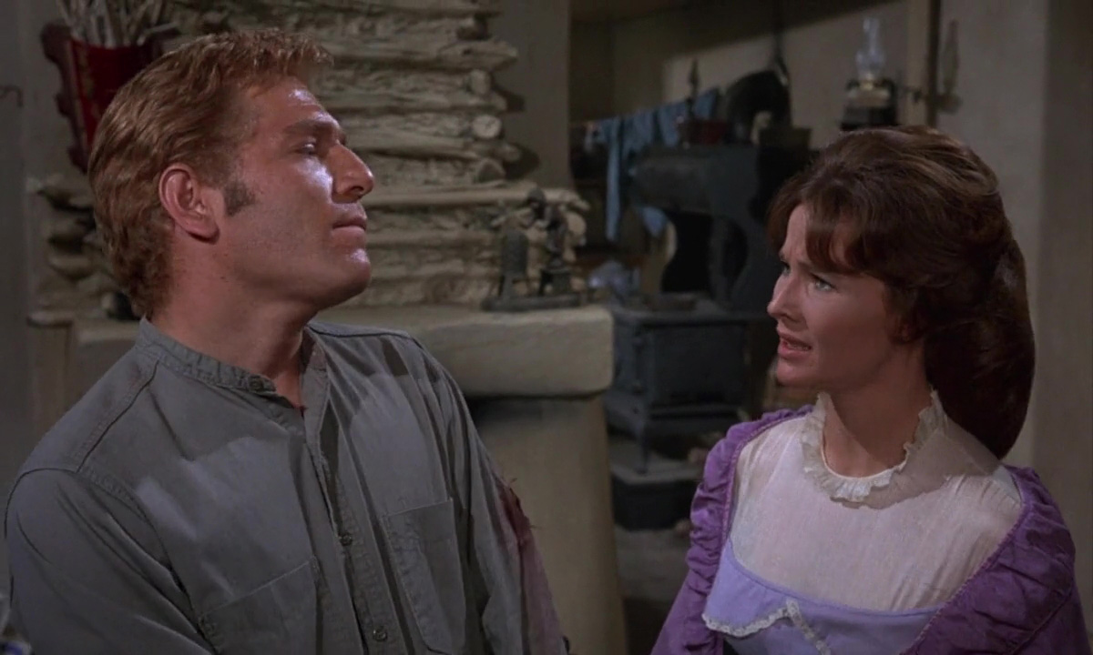 Janice Rule - actress - biography, photo, best movies and TV shows