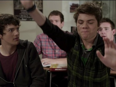 Matthew Knight - actor - biography, photo, best movies and TV shows