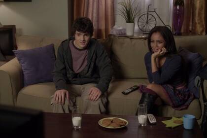 Matthew Knight - actor - biography, photo, best movies and TV shows