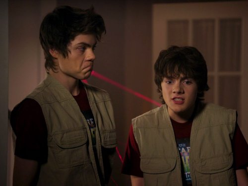 Matthew Knight - actor - biography, photo, best movies and TV shows