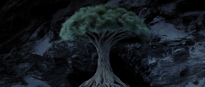 Screenshots - Sintel