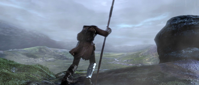 Screenshots - Sintel