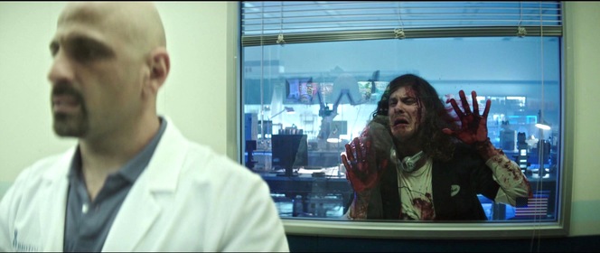 Screenshots - Scouts Guide to the Zombie Apocalypse