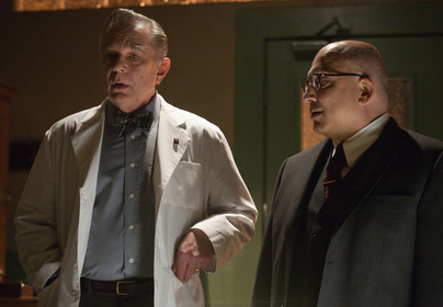 Leon Rippy - actor - biography, photo, best movies and TV shows