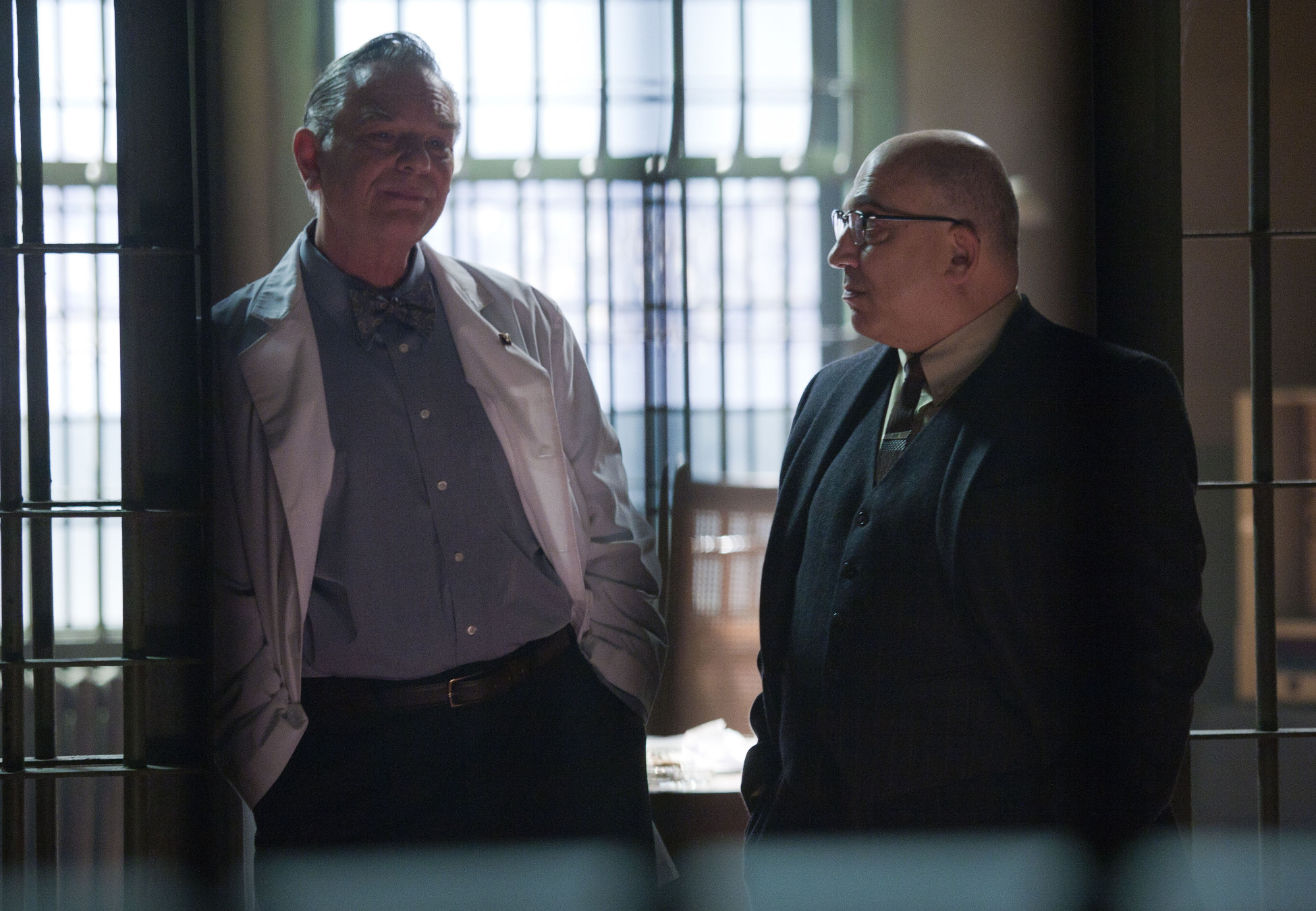 Leon Rippy - actor - biography, photo, best movies and TV shows