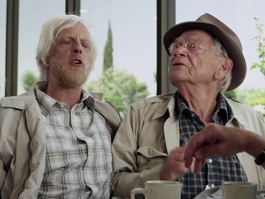 George Murdock - actor - biography, photo, best movies and TV shows