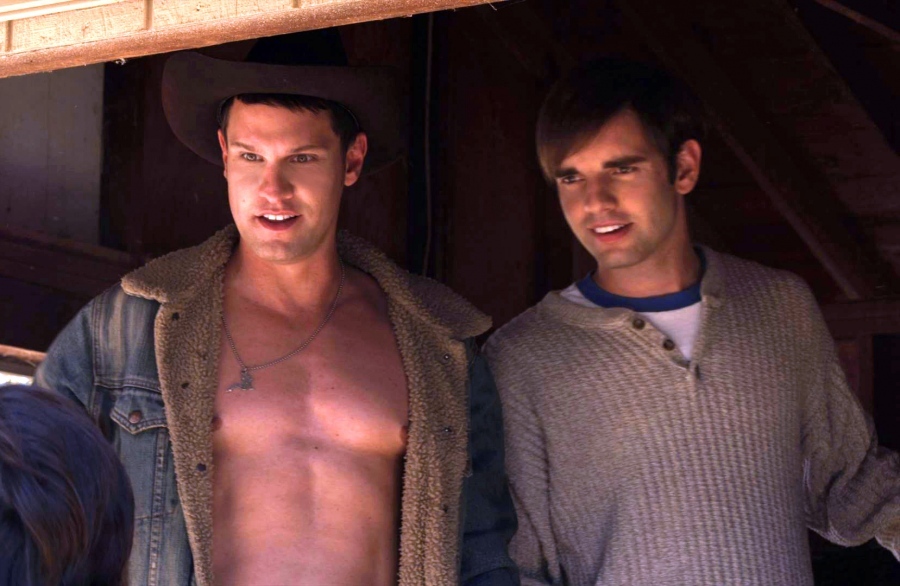 Dylan Vox - actor, director, producer, designer