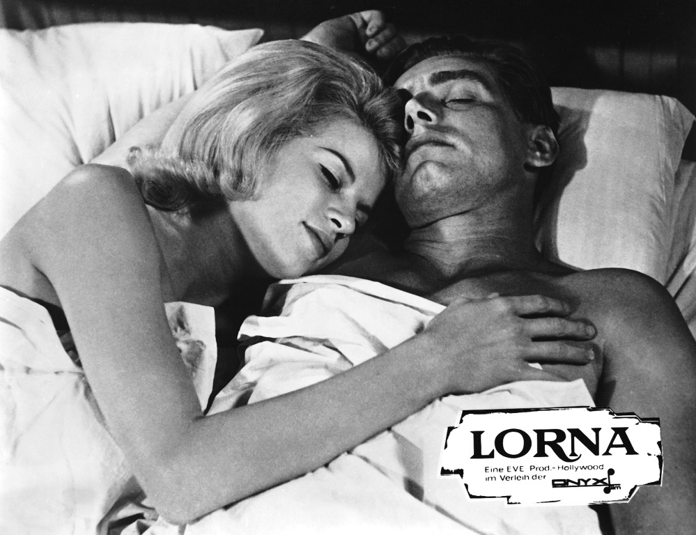 Lorna (movie, 1964)