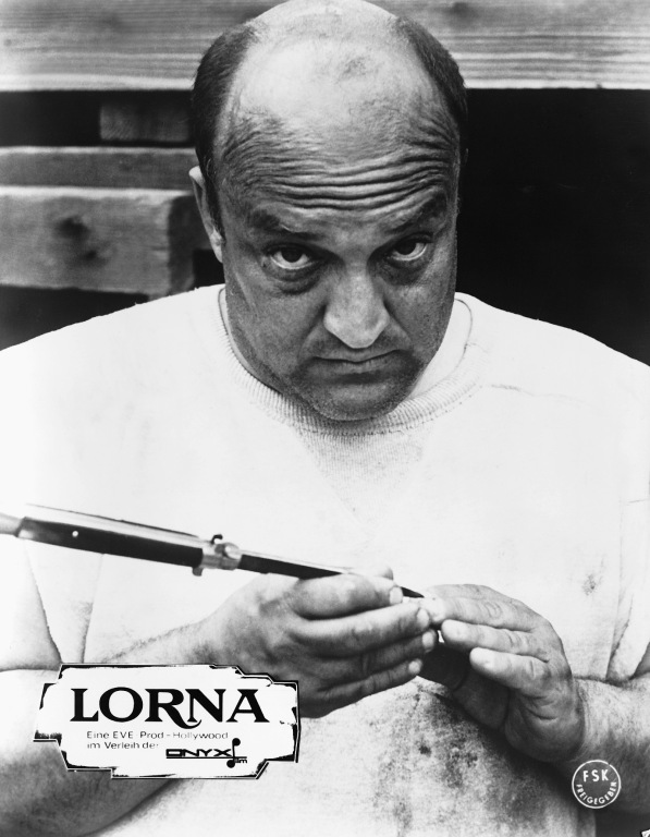 Lorna (movie, 1964)