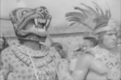 The Wrestling Women vs. the Aztec Mummy (movie, 1964)