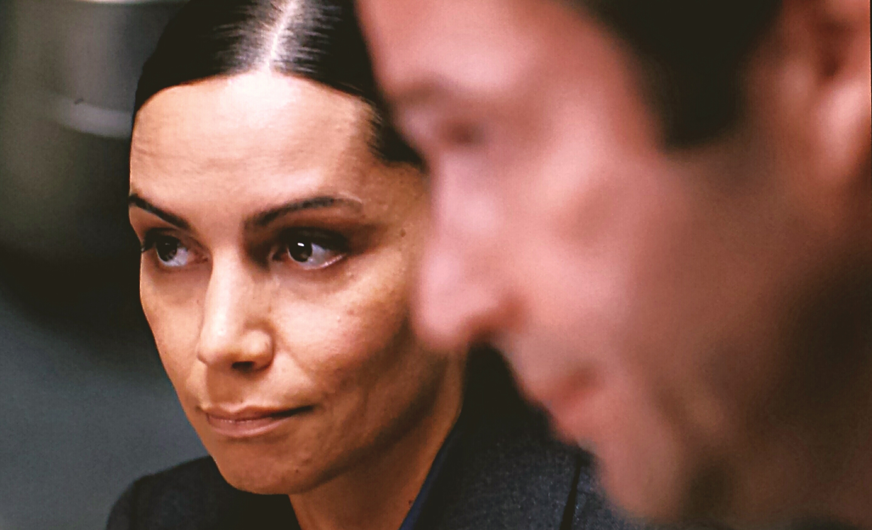 Sasha Behar - actress - biography, photo, best movies and TV shows