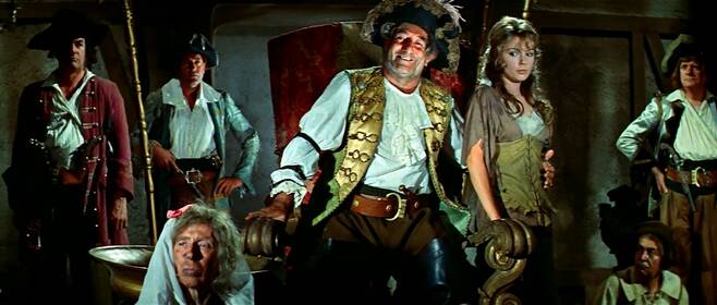 Elizabeth Ercy - actress - biography, photo, best movies and TV shows