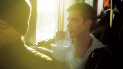 Screenshots - Looking for Simon