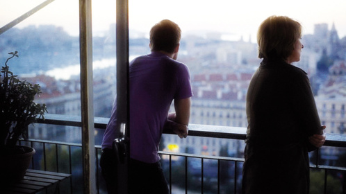 Screenshots - Looking for Simon