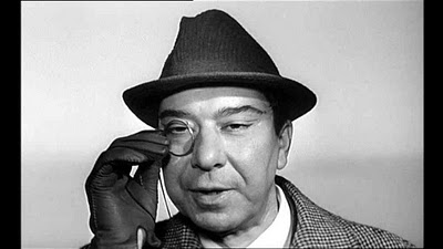 The Monocle (movie, 1964)