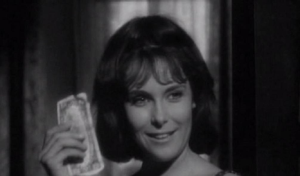 Marie Devereux - actress - biography, photo, best movies and TV shows