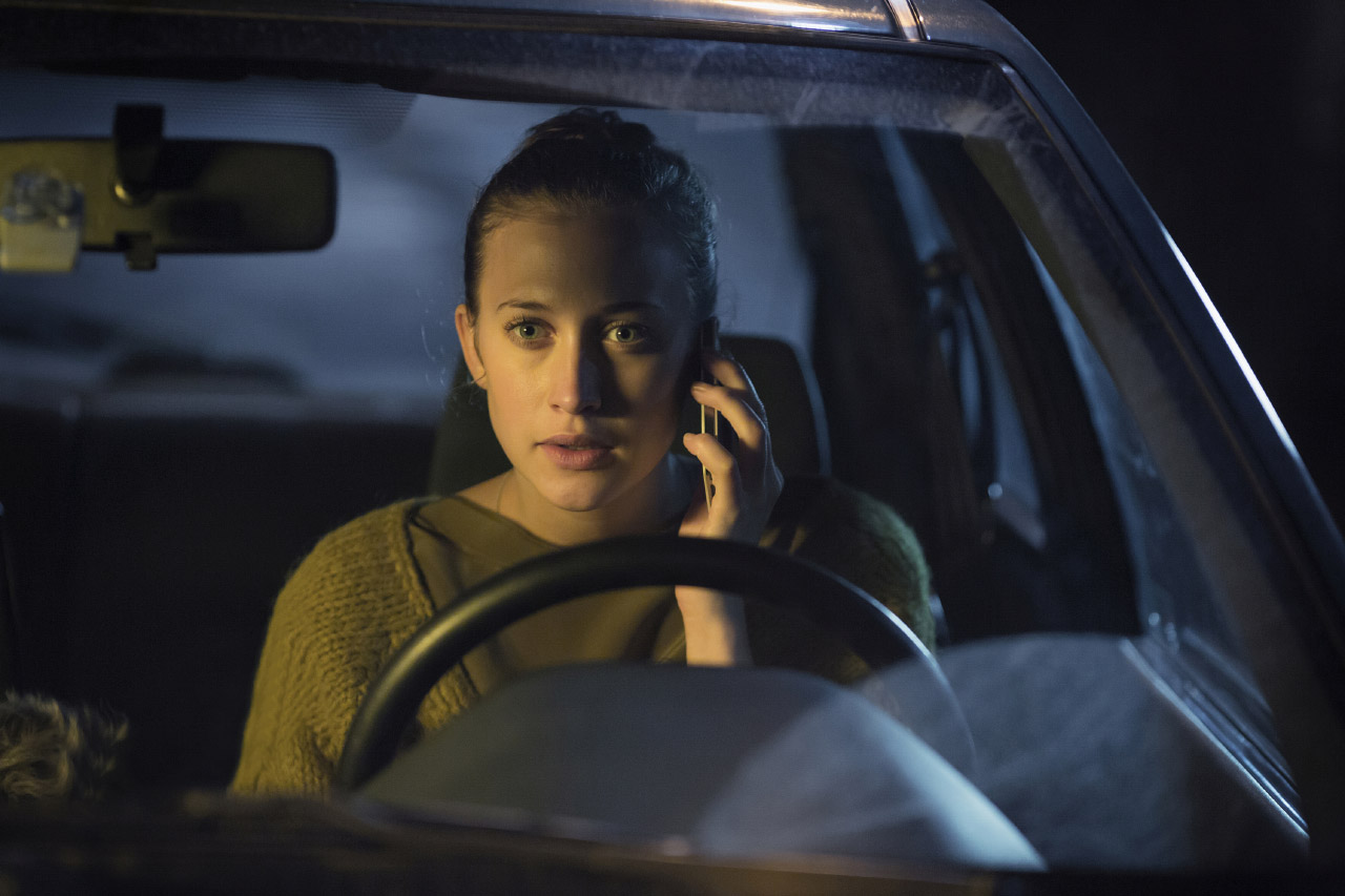 Julia Ragnarsson - actress - biography, photo, best movies and TV shows