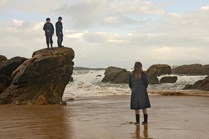 Stills - Childish Games