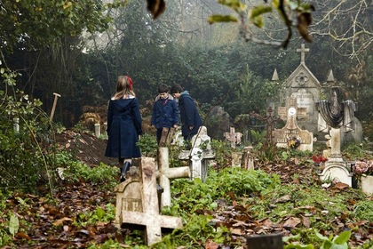 Stills - Childish Games