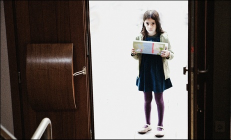 Stills - Childish Games