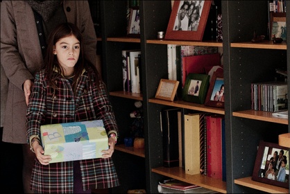 Stills - Childish Games