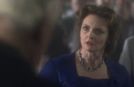 Sharon Small - actress - biography, photo, best movies and TV shows