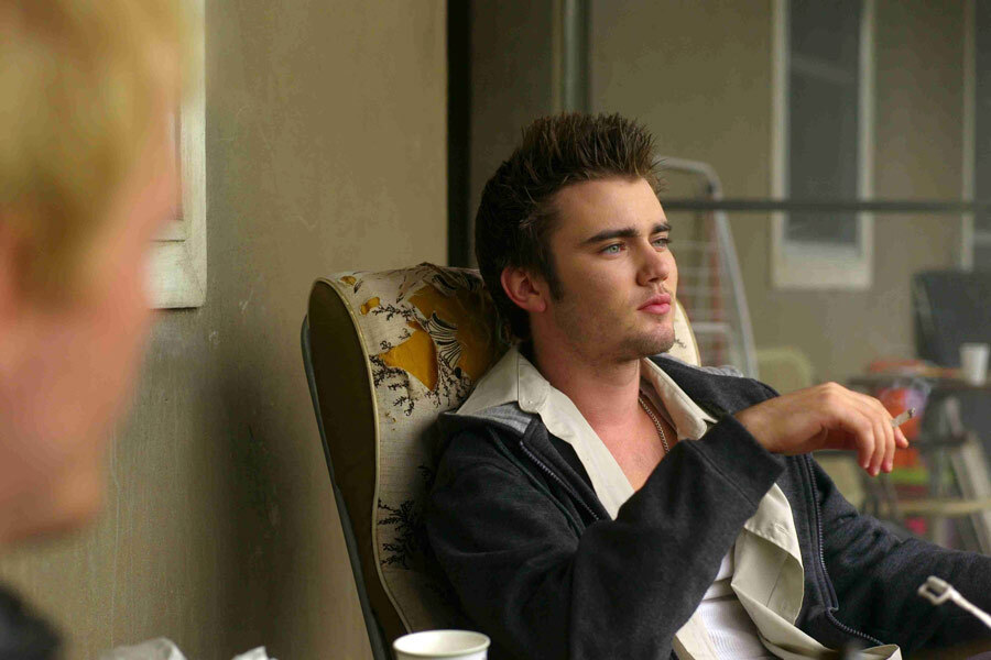 Cameron Bright - actor - biography, photo, best movies and TV shows