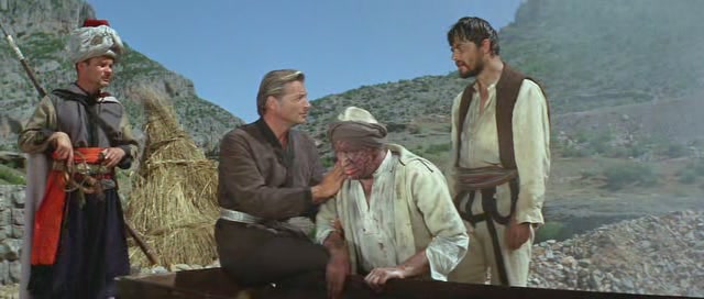 Screenshots - The Yellow One