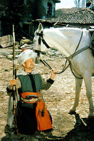 The Yellow One (movie, 1964)