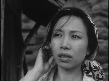 Женщина в песках (фильм, 1963)
