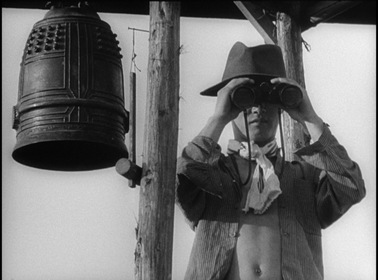 Женщина в песках (фильм, 1963)