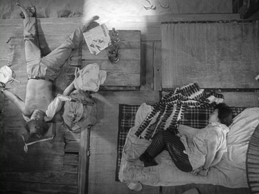 Женщина в песках (фильм, 1963)