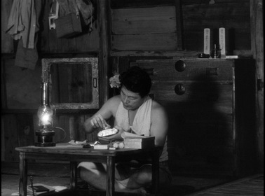 Женщина в песках (фильм, 1963)