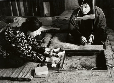 Женщина в песках (фильм, 1963)