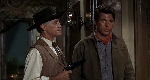 Tony Young - actor - biography, photo, best movies and TV shows