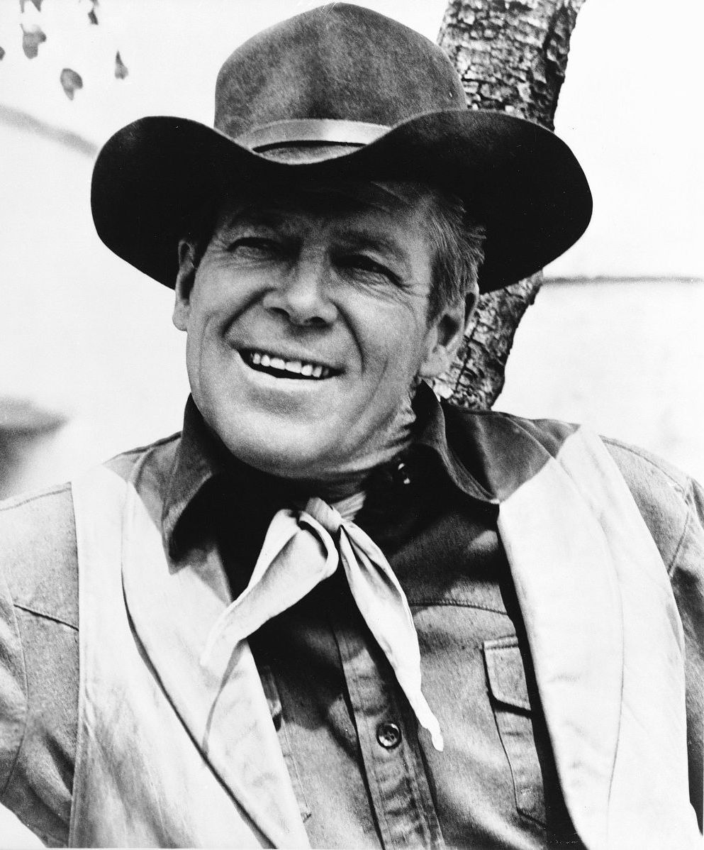 Dan Duryea - actor - biography, photo, best movies and TV shows
