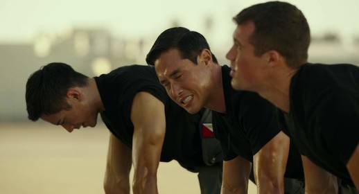 Jack Schumacher - actor - biography, photo, best movies and TV shows