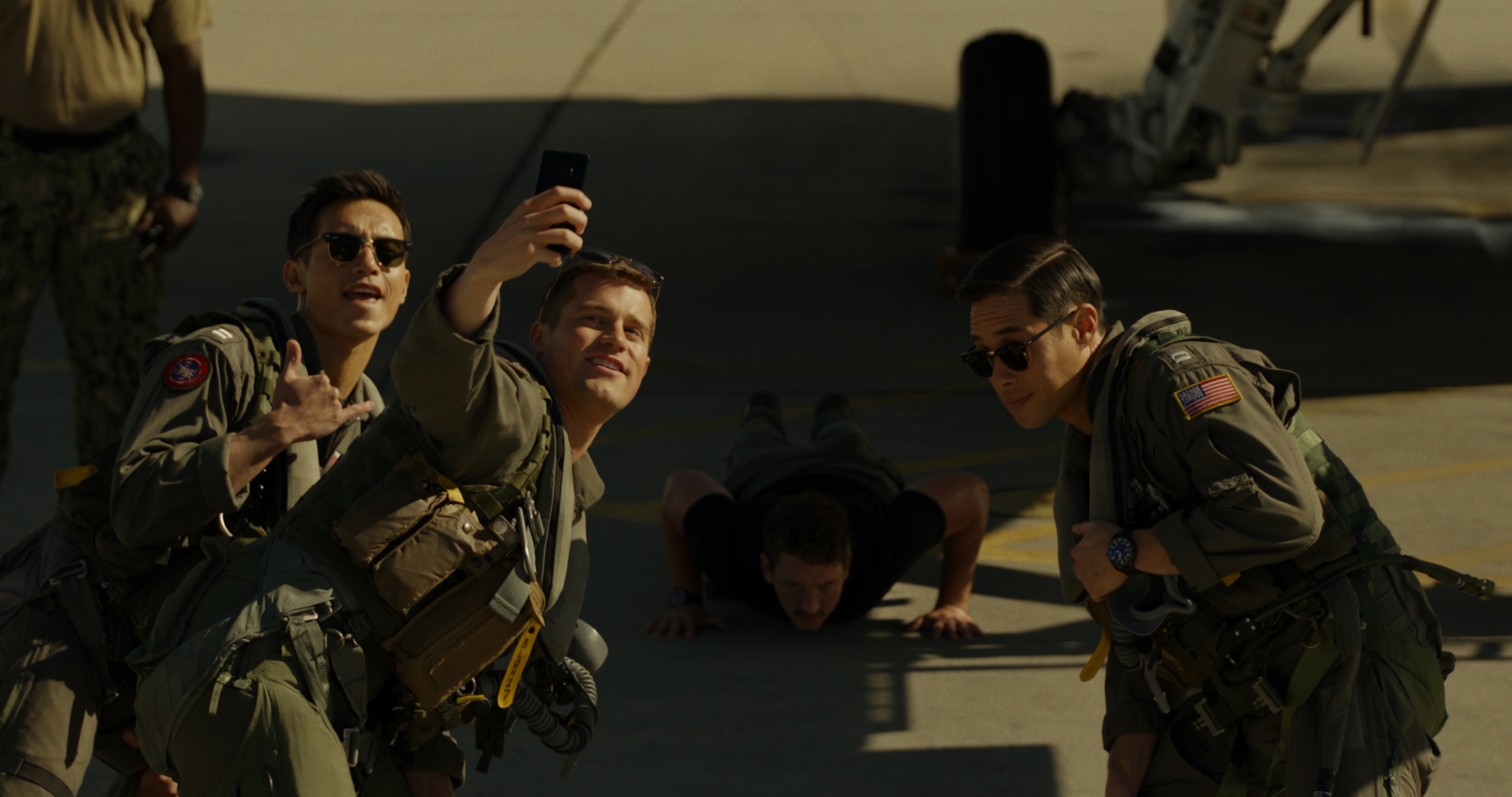 Jack Schumacher - actor - biography, photo, best movies and TV shows