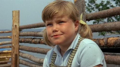 Screenshots - Tjorven, Batsman, and Moses