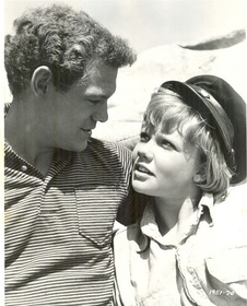 Hayley Mills - actress - biography, photo, best movies and TV shows
