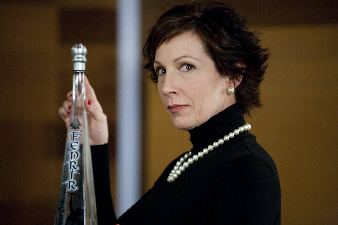 Alison Bruce - actress - biography, photo, best movies and TV shows