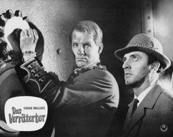 Gary Raymond - actor - biography, photo, best movies and TV shows