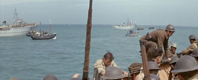 Screenshots - Weekend at Dunkirk