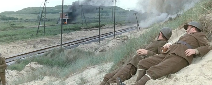 Screenshots - Weekend at Dunkirk