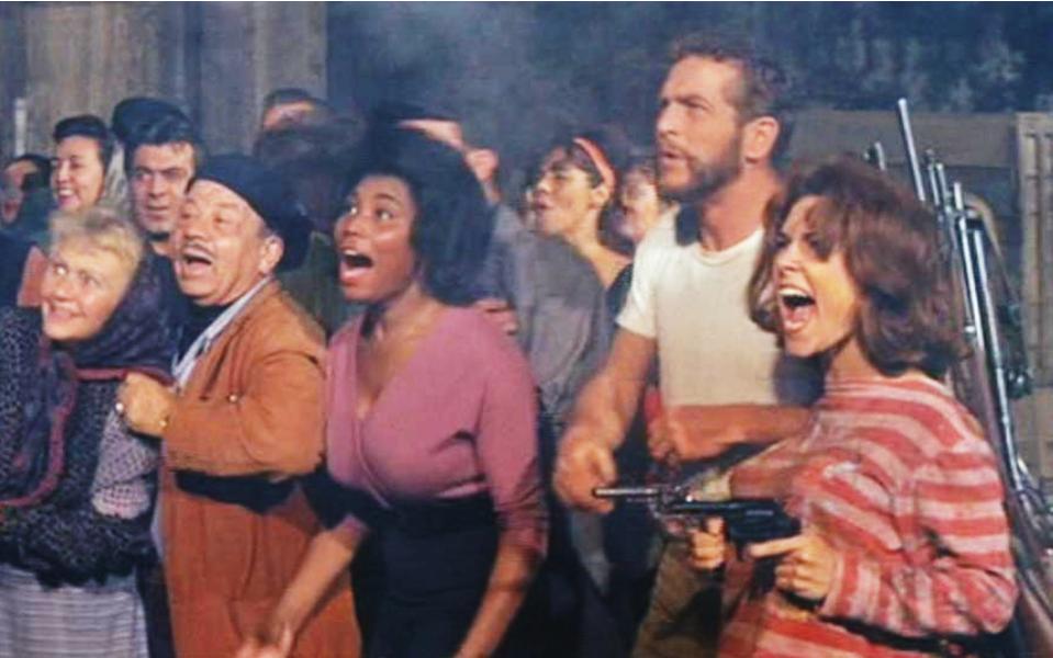 Jane Wald - actress, writer - biography, photo, best movies and TV shows